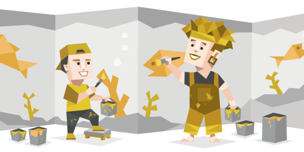 Carreras por Personalidad: Exploradores