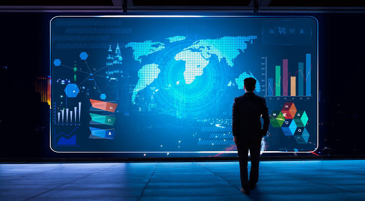 El futuro de la inteligencia en negocios: tendencias que debes conocer