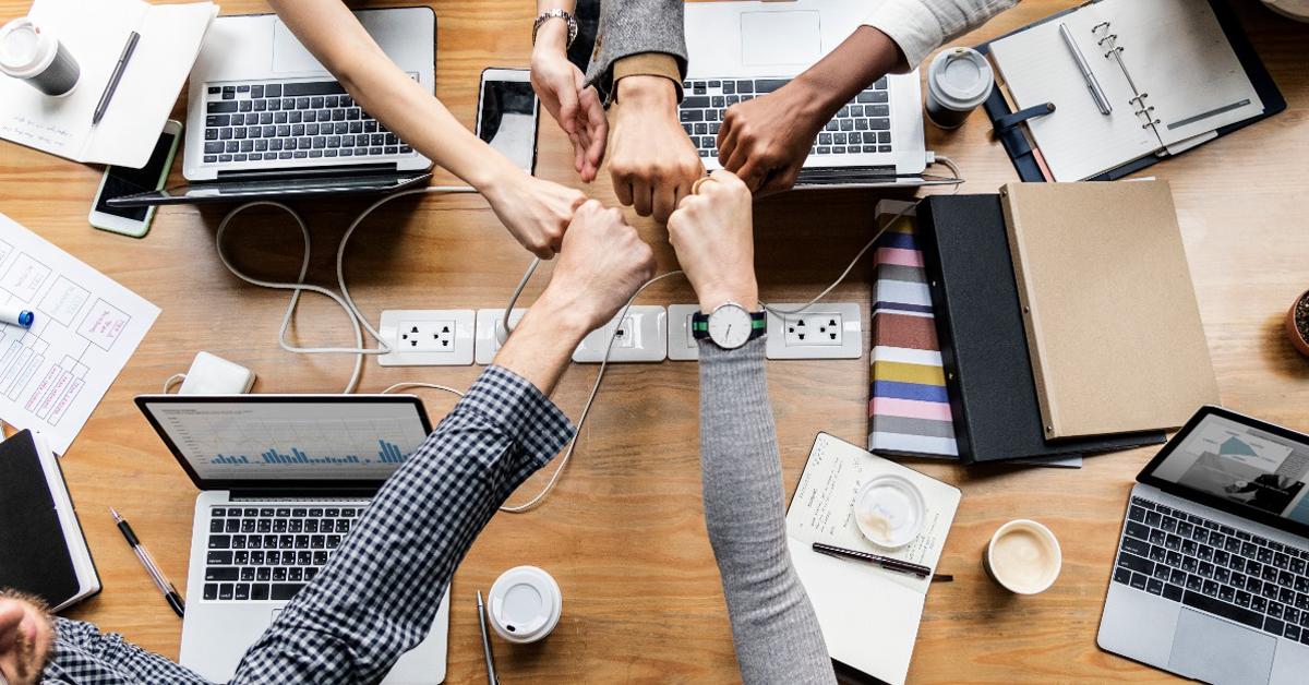 Cosas que no sabías que puede hacer un comunicólogo