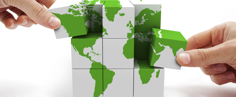 4 puntos clave para una estrategia de comercio exterior exitosa