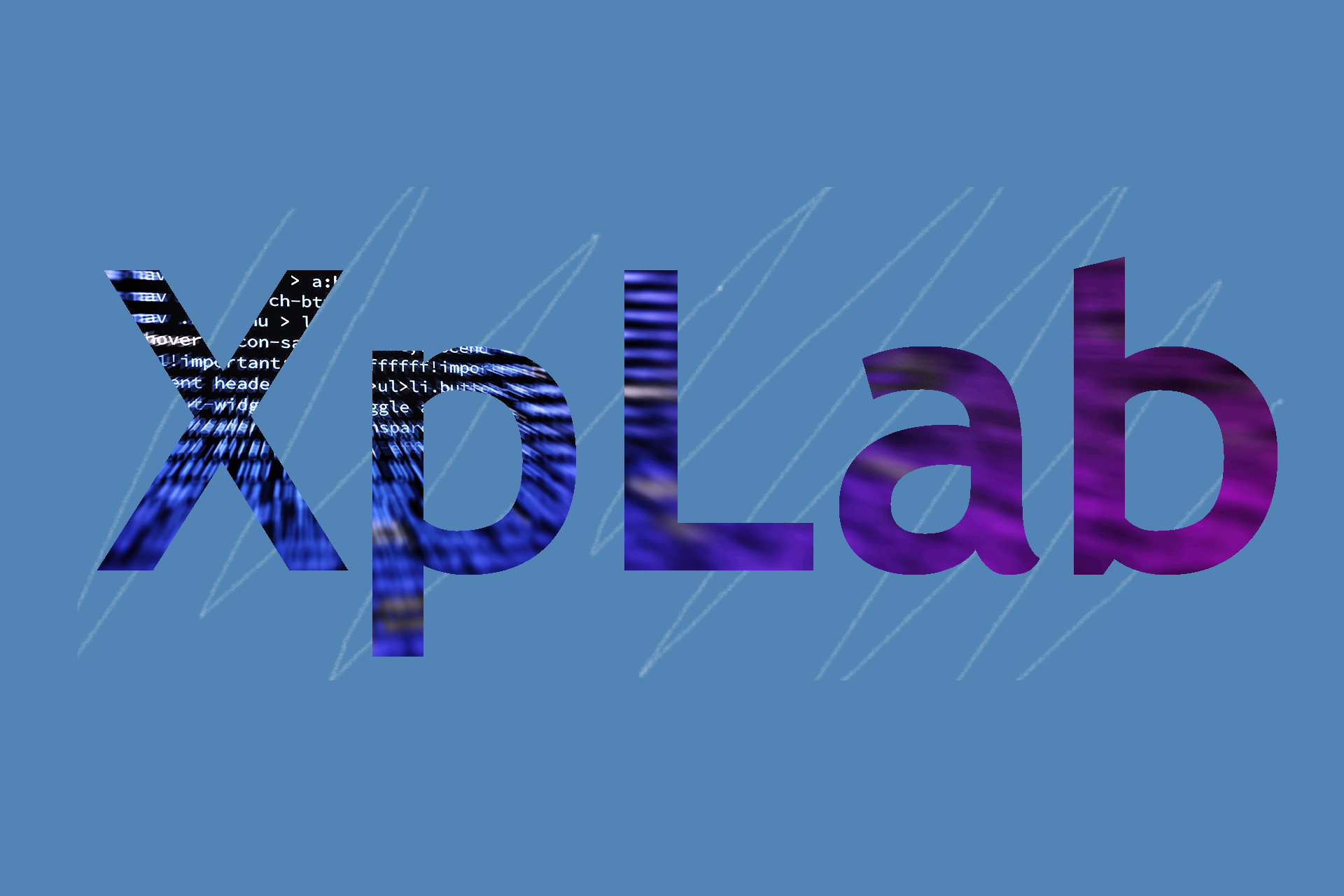 ¿Qué se sintió XpLab? Ser agente de cambio.